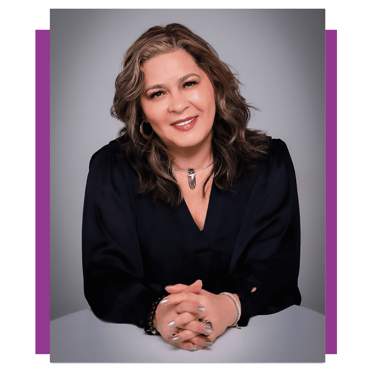 Inicio - Marisol Rueda