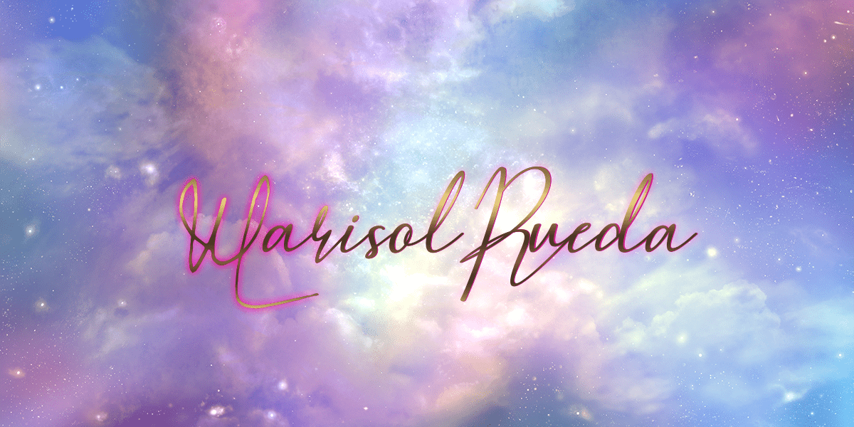 Testimonios - Marisol Rueda