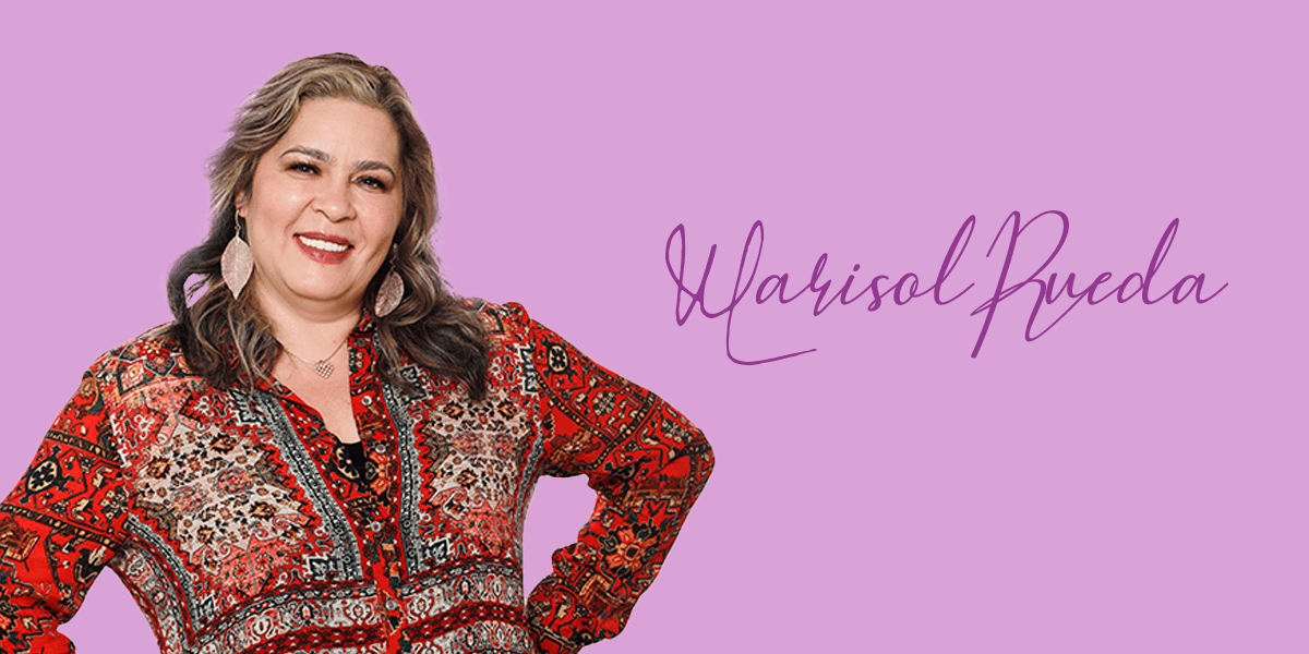 MARISOL RUEDA - Marisol Rueda