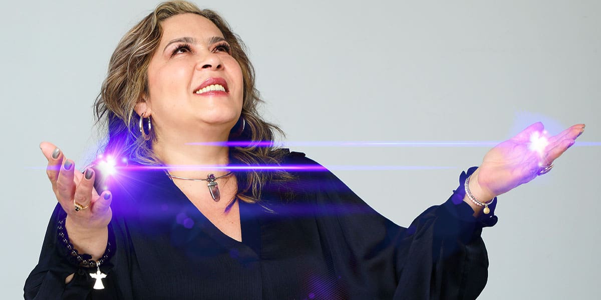 Inicio - Marisol Rueda